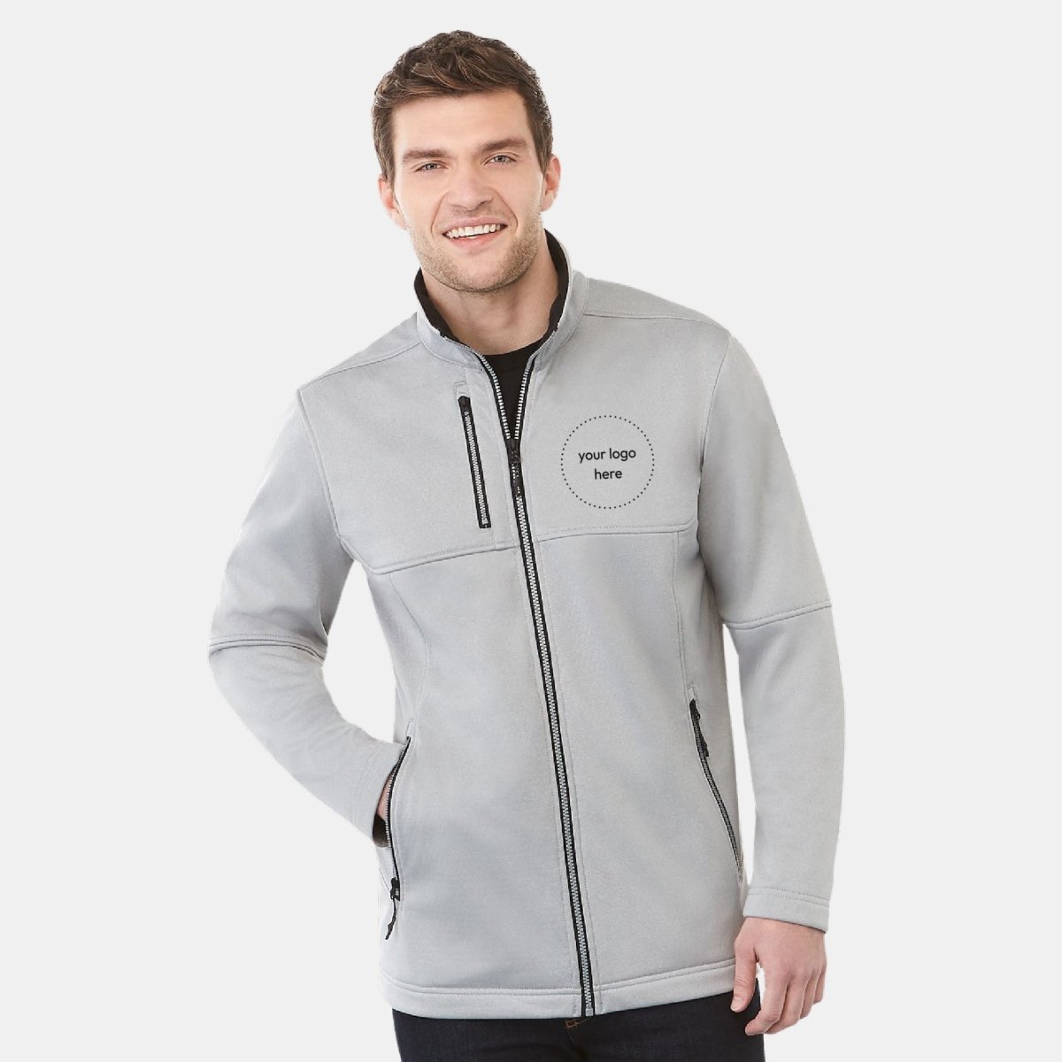 Essential Tech Fleece Jacket