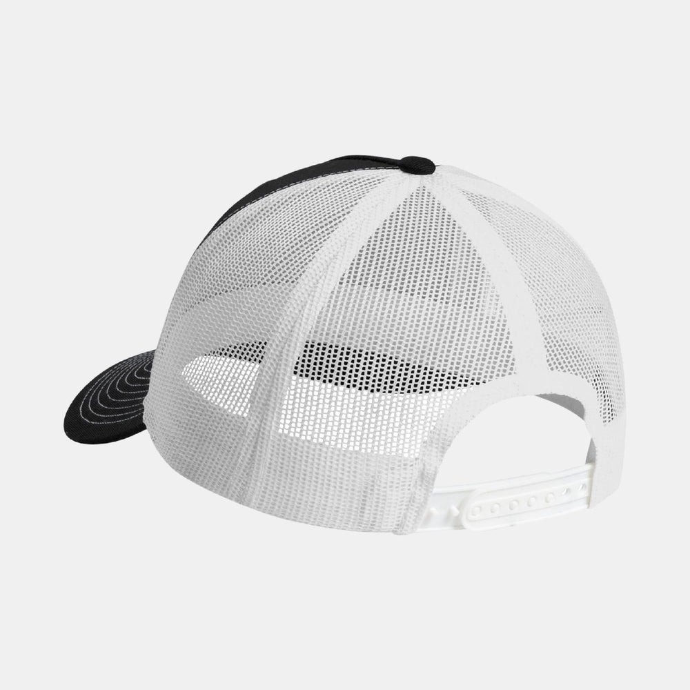 Essential Five-Panel Trucker Hat