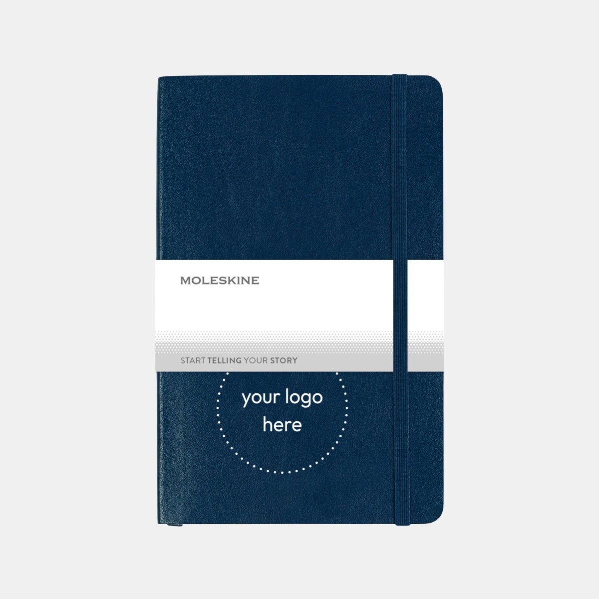 Moleskine Softcover Notebook