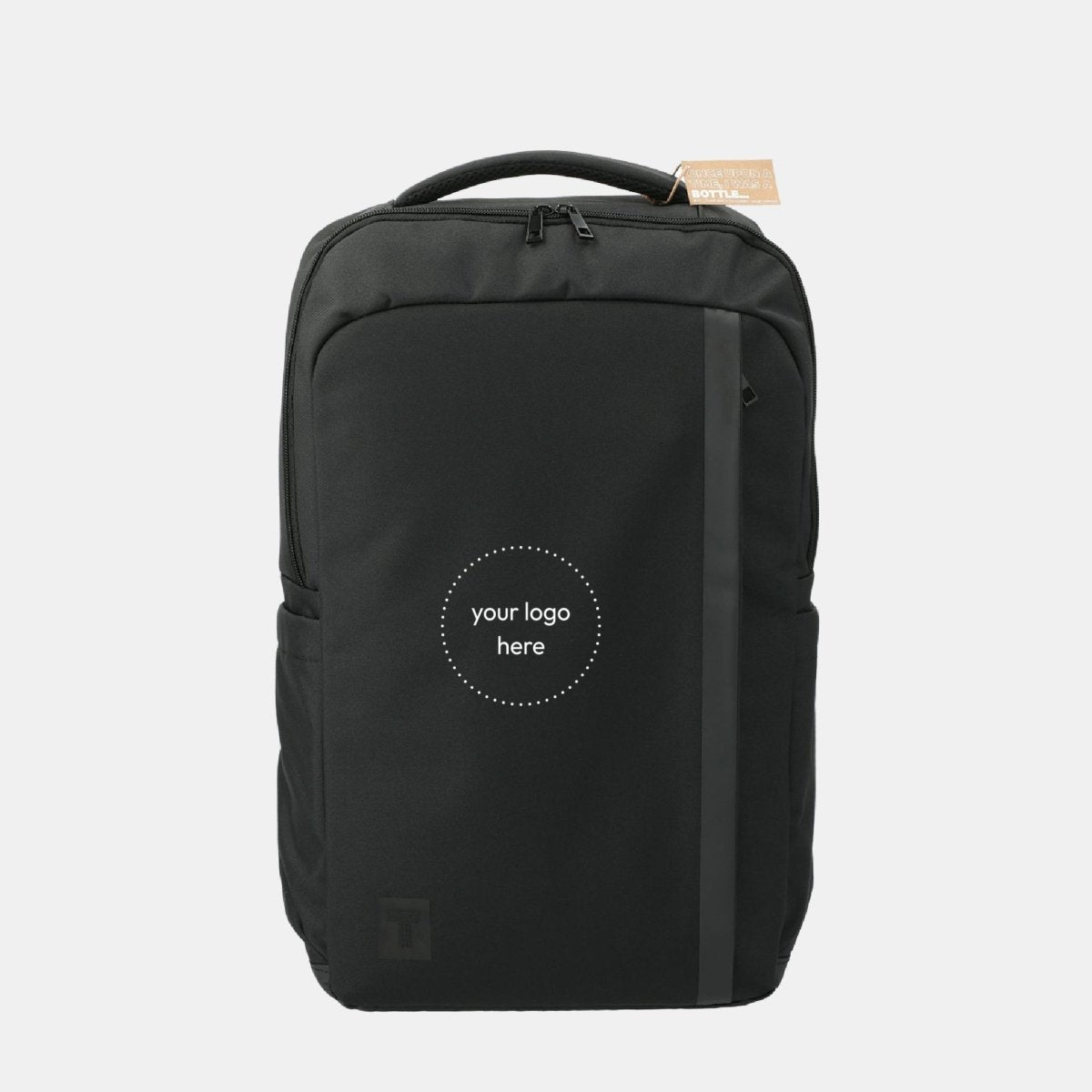Essential Sleek Backpack